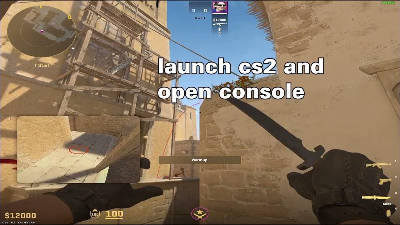 CS2 Jumpthrow Bind | ***2023 OCTOBER*** - YouTube