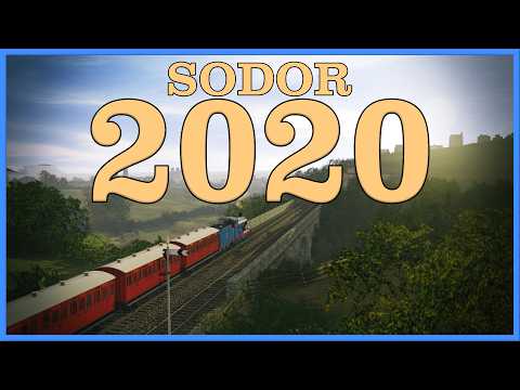 TTTE - Sodor 2020