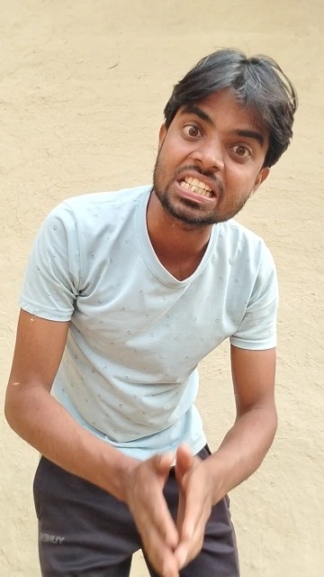 Chhota mota mat samjhna 😂😅😁 #comedy #funny #fun #views #viralvideo # ...