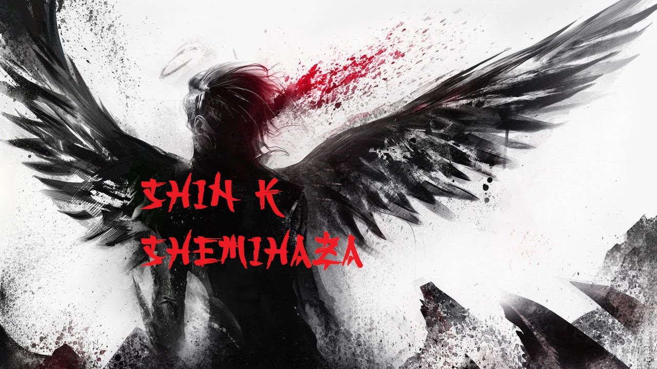 Shin K - Shemihaza (Prod. Lava) - YouTube