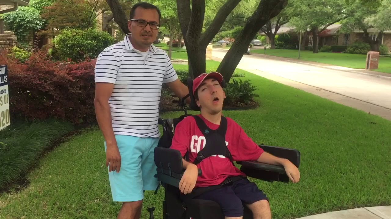 Introducing Joseph Lucido - YouTube