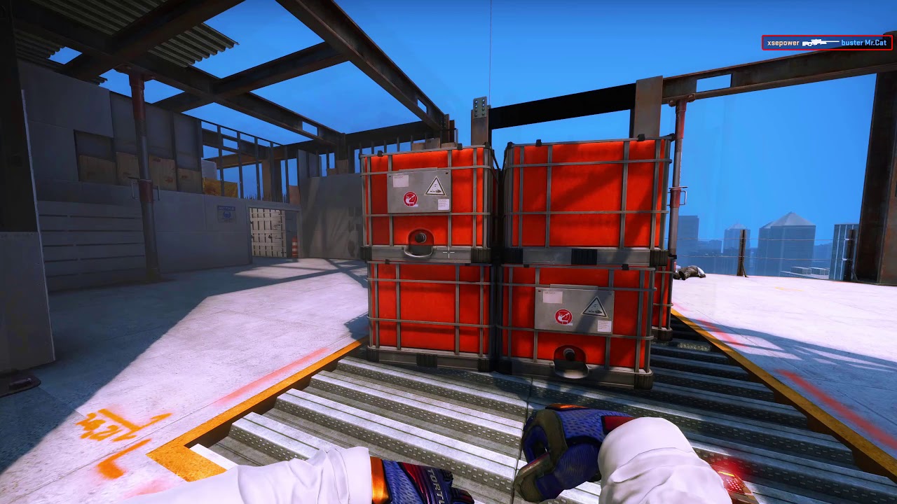 Curse - CSGO Edit - YouTube