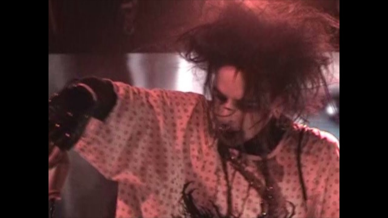 ODDLY SHRUGS LIVE IN L.A. 10/3/22 Full Set - YouTube