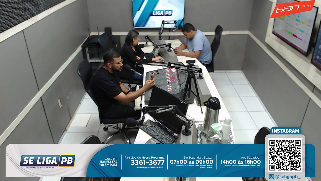 JC PB - 29/12/2025 - YouTube