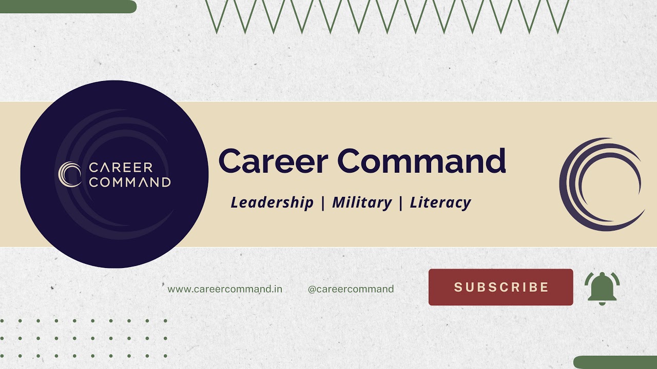 Career Command Live Stream - YouTube