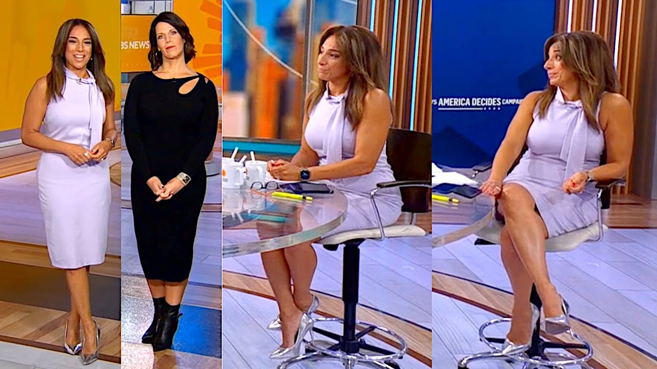 Dana Jacobson and Michelle Miller Nov 5 2022 - YouTube