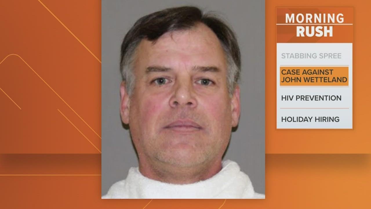 John Wetteland sex abuse case moving forward after mistrial - YouTube