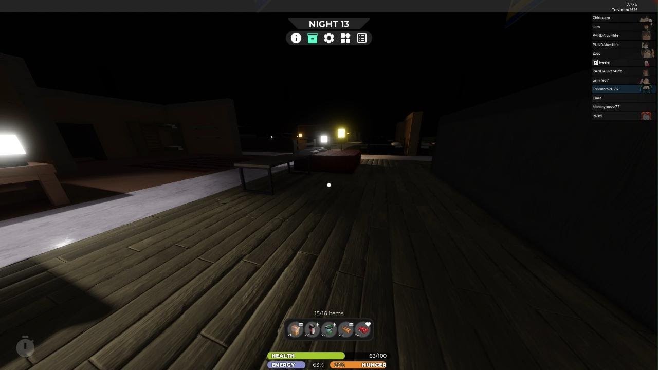 3008 SCP HORROR - YouTube