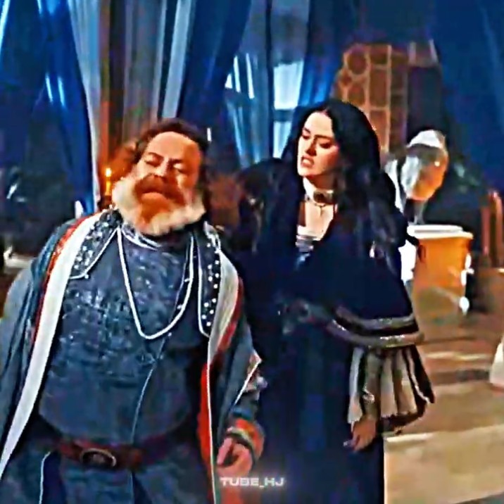 Semse Hatun's Angry Mood 😡 | Revenge Against Chatillion ⚔️ #shorts ...