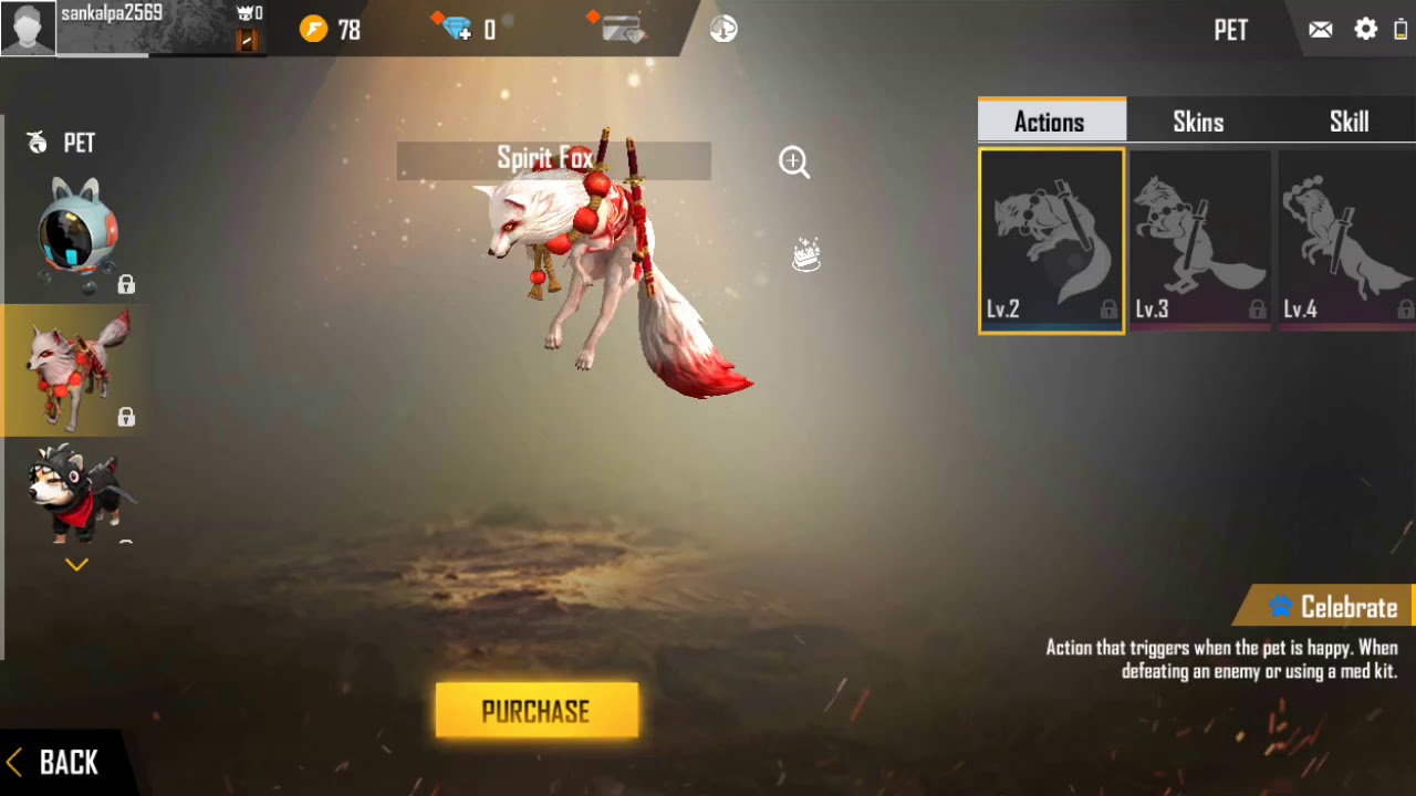 Free fire addiction - YouTube