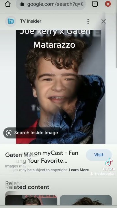 stranger things - YouTube