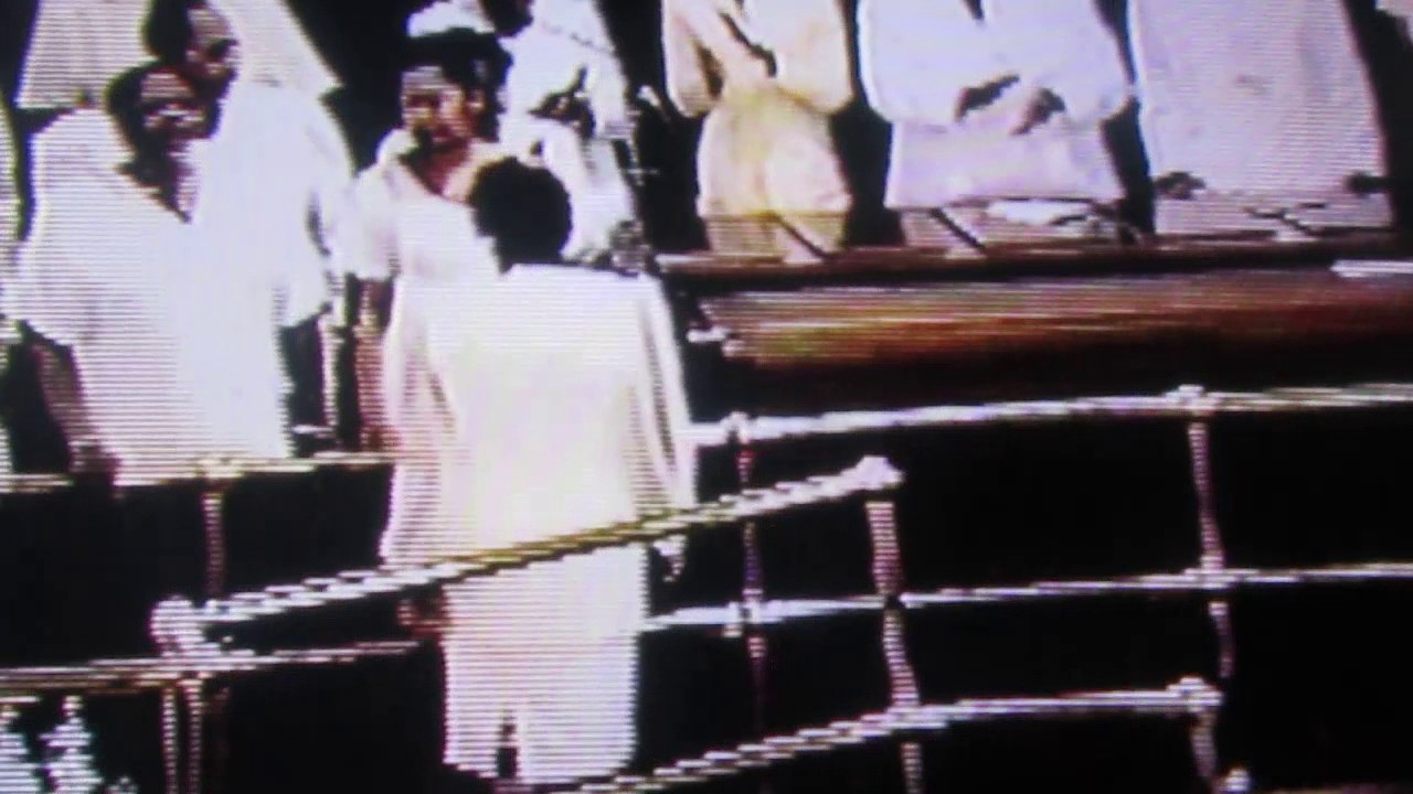 Kelsey Temple COGIC - 7/28/96 - Dr. Evelyn B Spears Inaguration ...