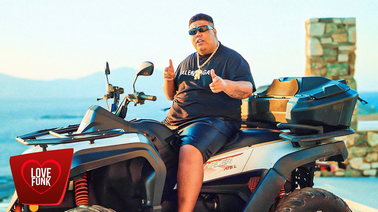 300 No 7 Mc Gp Mc Luuky E Mc Jvila Web Clipe Yuri Pedrada Youtube