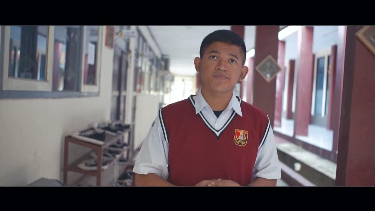 "RINDU GURU" Ciptaan Nana Valanza , Vocal : Reza Andira (SMKN 2 Sukabumi) - YouTube