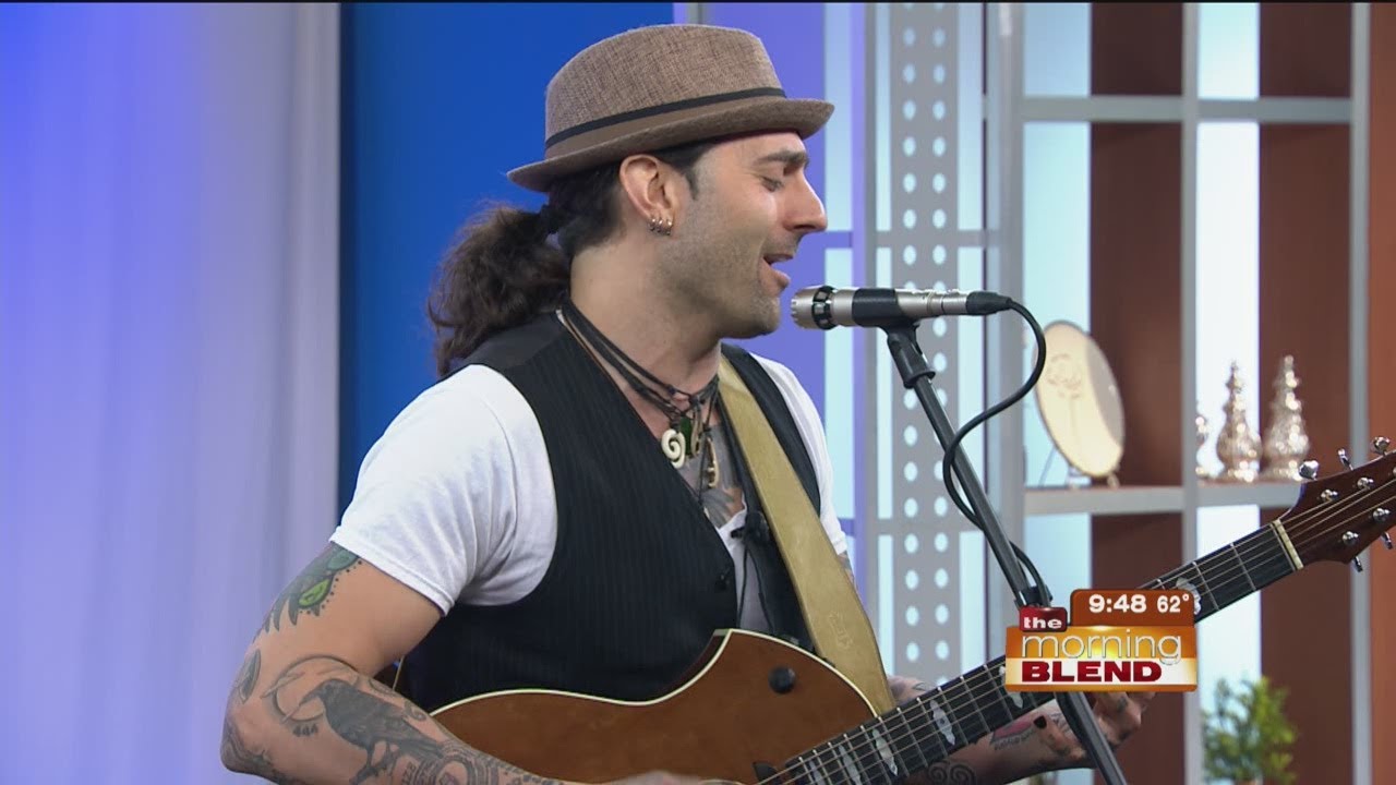 Chris Saub - YouTube