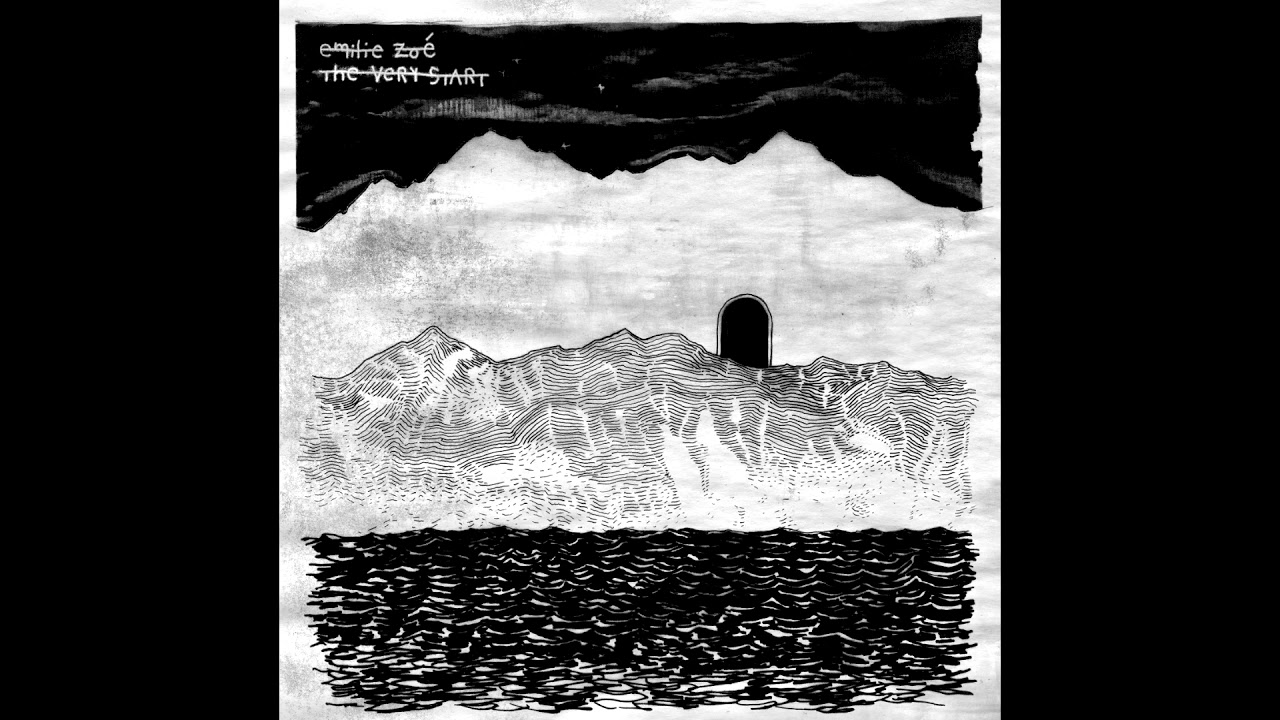 Emilie Zoé - The Very Start (FULL ALBUM - 2018) - YouTube