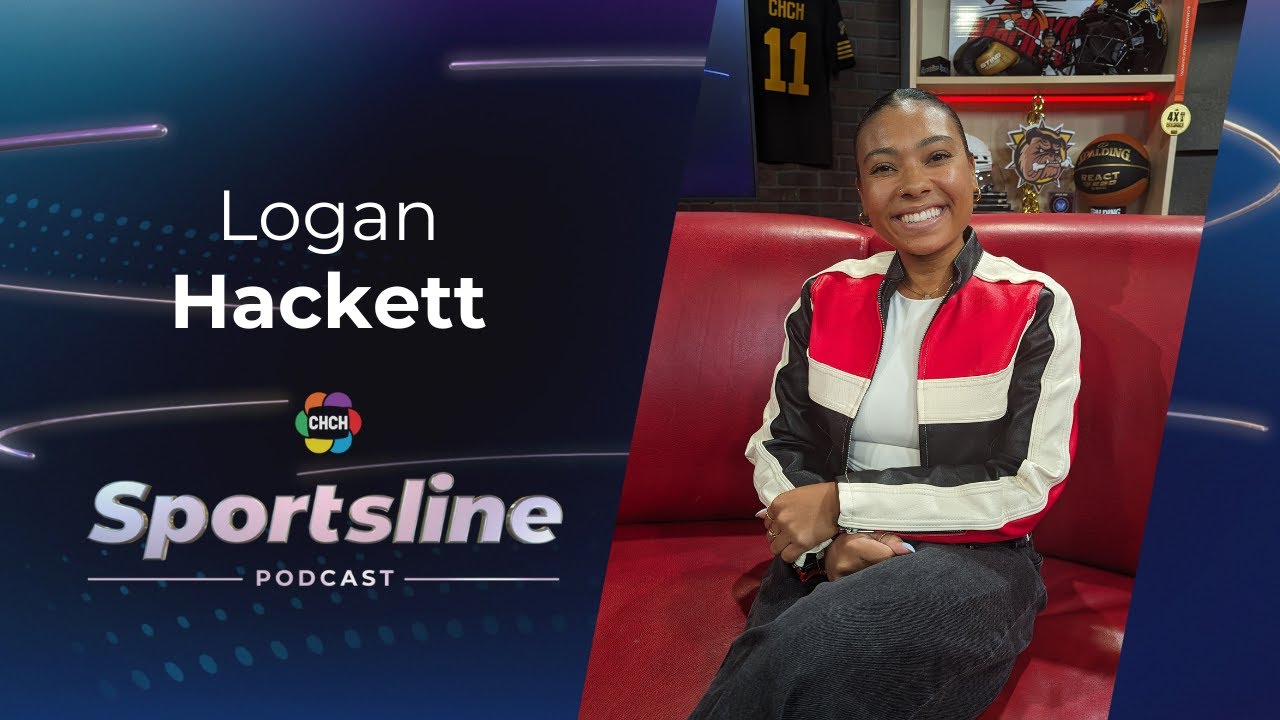 Sportsline: Women's sports advocate and social media influencer Logan ...