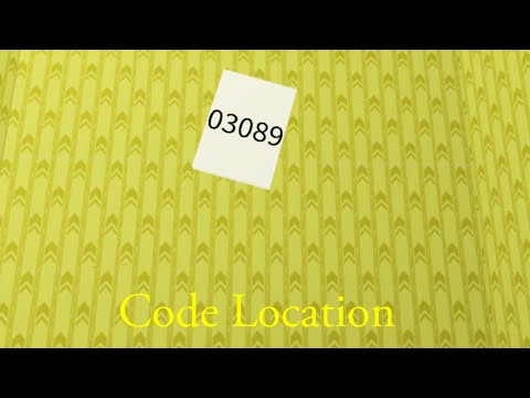 Shrek in the backrooms Code Location - Roblox - YouTube