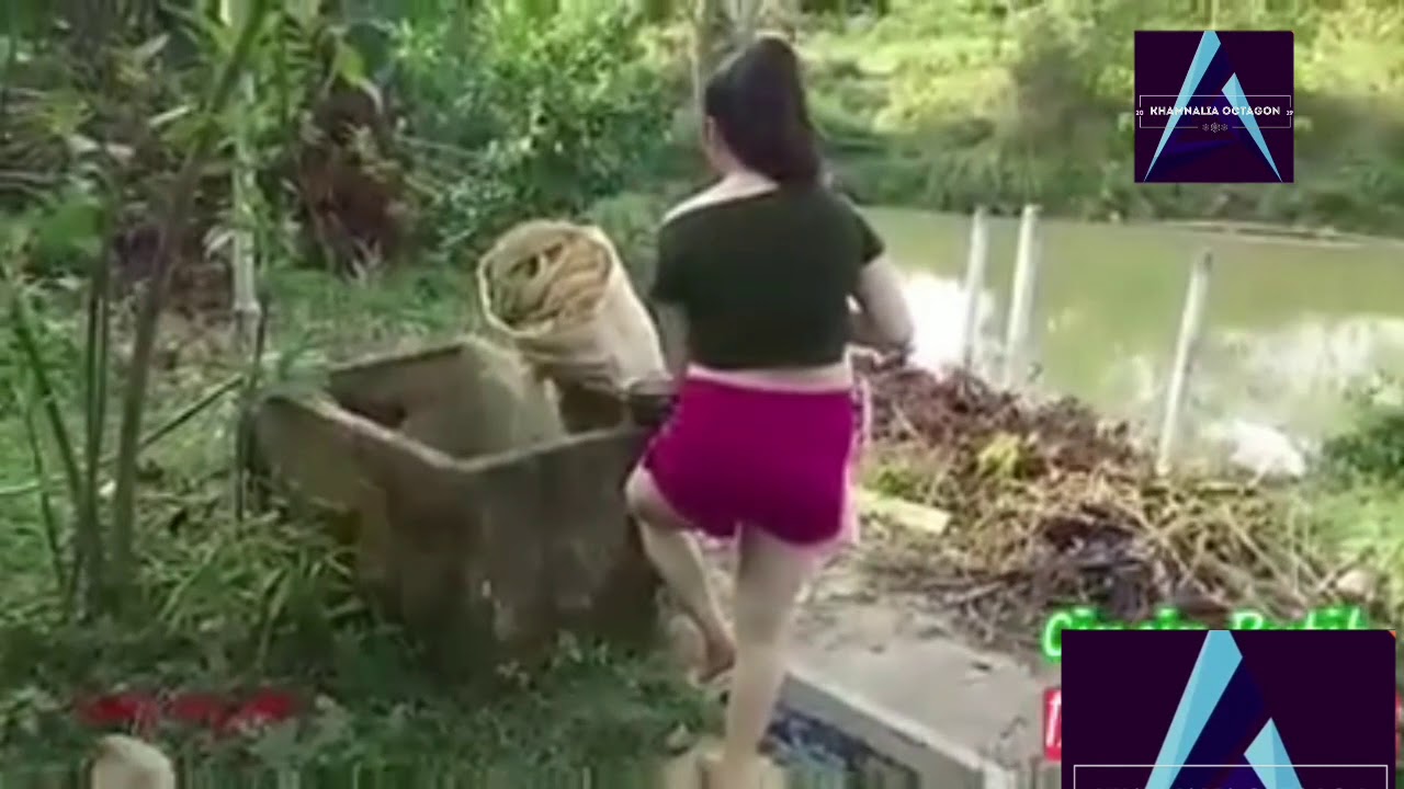 Ngintip Tante Mandi Youtube