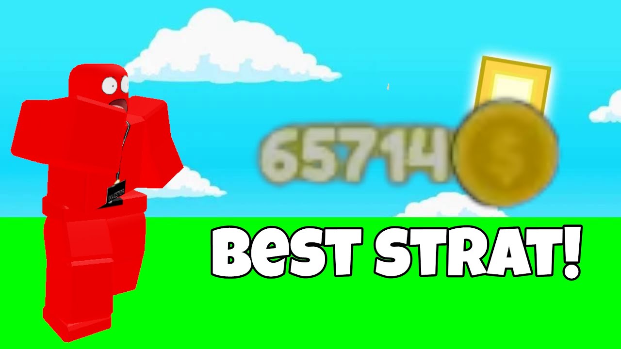 Best Strat TO GET MONEY FAST In TTD YouTube best-strat-to-get-money-fast-in-ttd-youtube