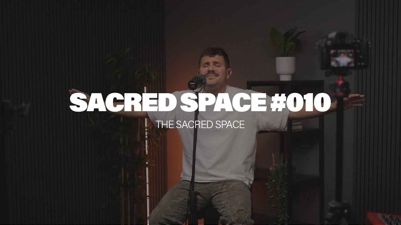 The Sacred Space #010 - YouTube