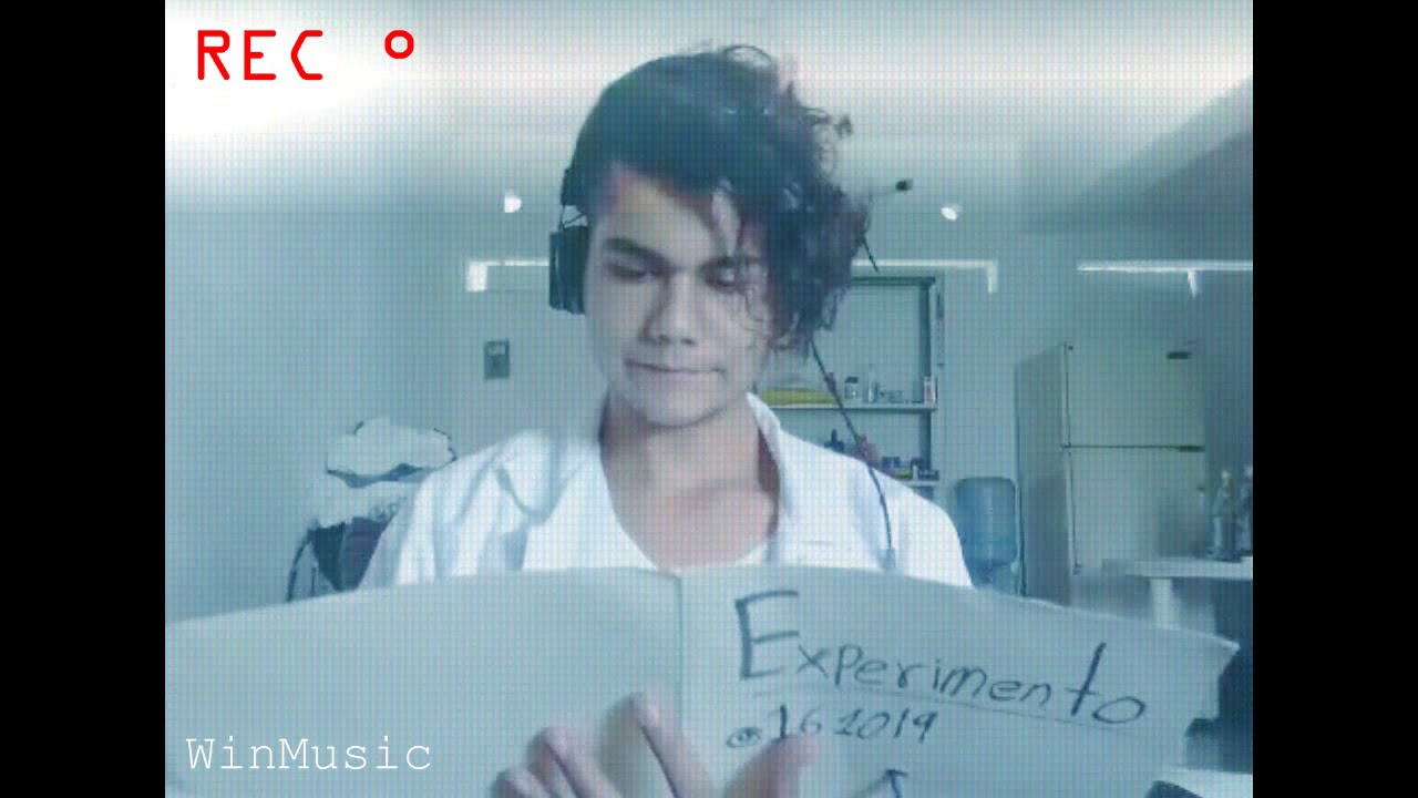 Zax - Intro to the experiment ( Video Oficial ) (Prod. By Zax ...