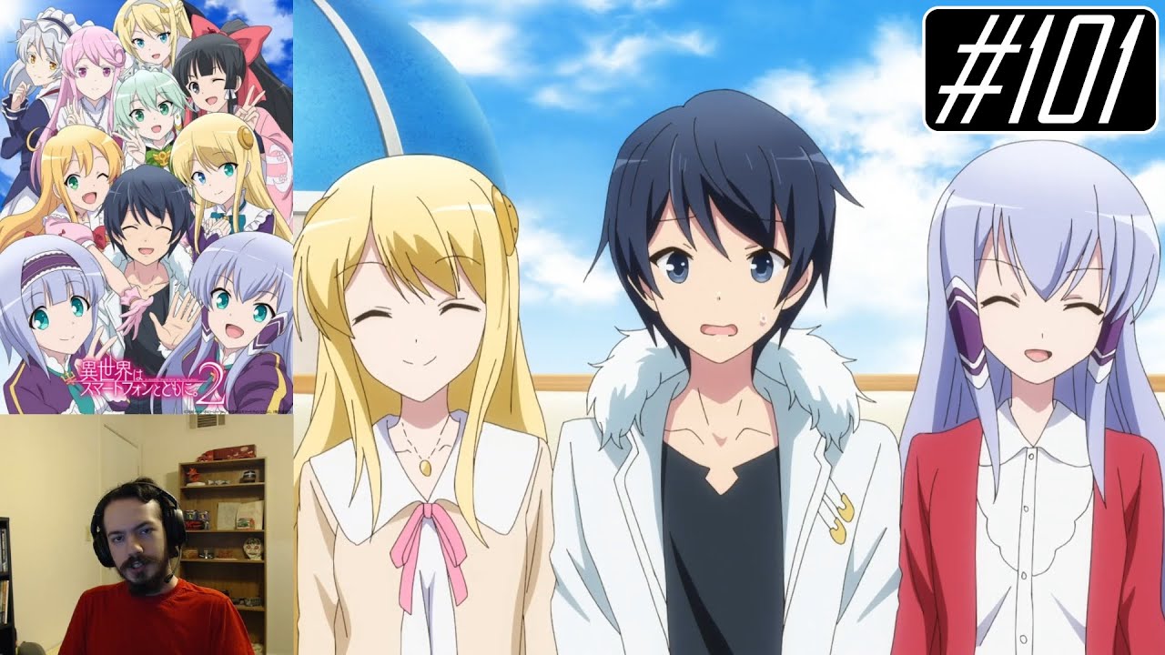 Weekly Andrew #101 - YouTube