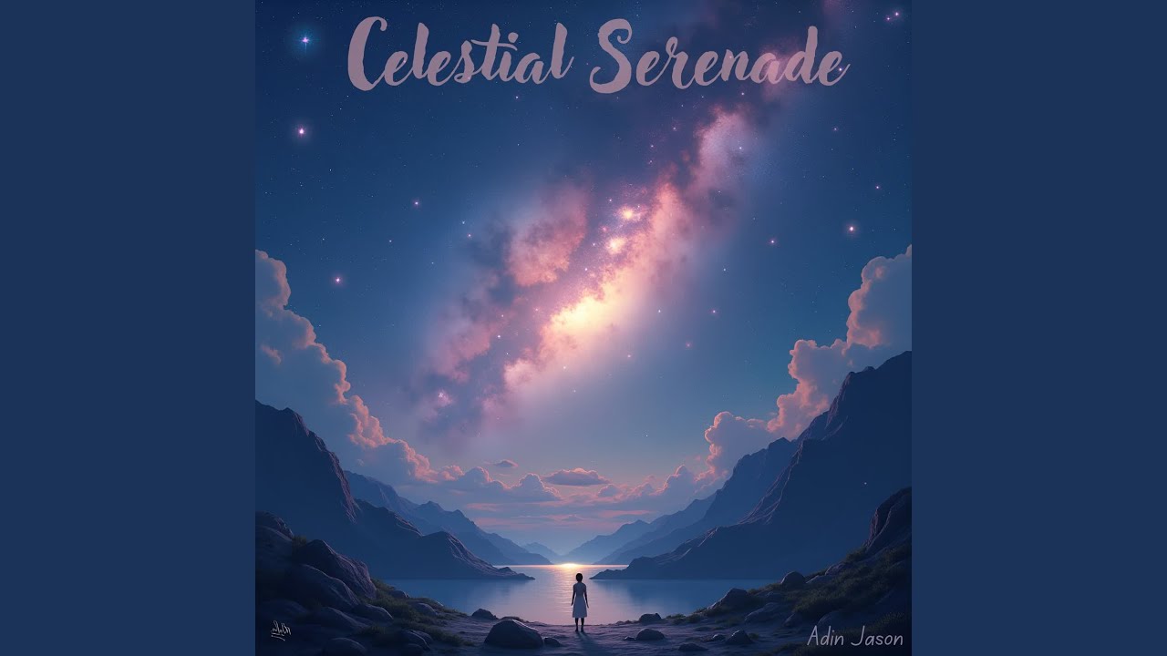 Celestial Serenade - YouTube
