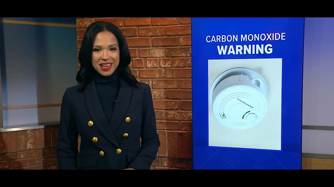 Dr. Samuel Prater Discusses Ways to Avoid Carbon Monoxide Poisoning ...