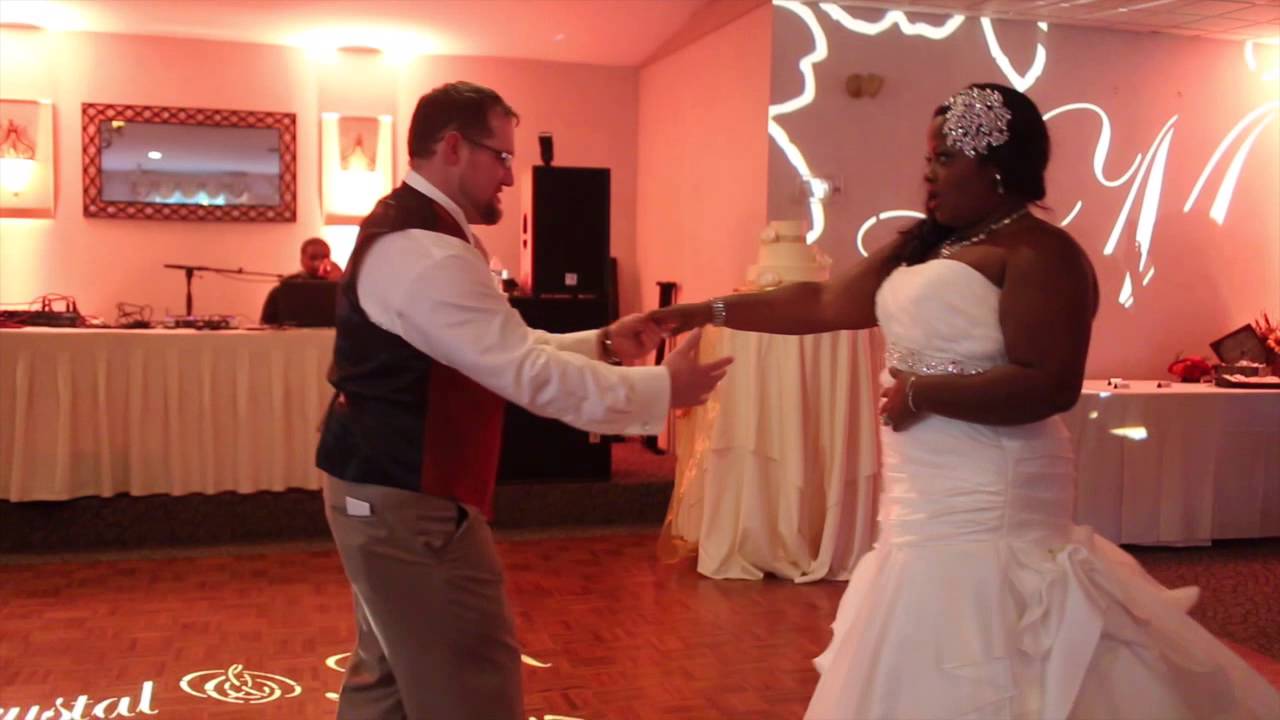 Jason Horrell Wedding