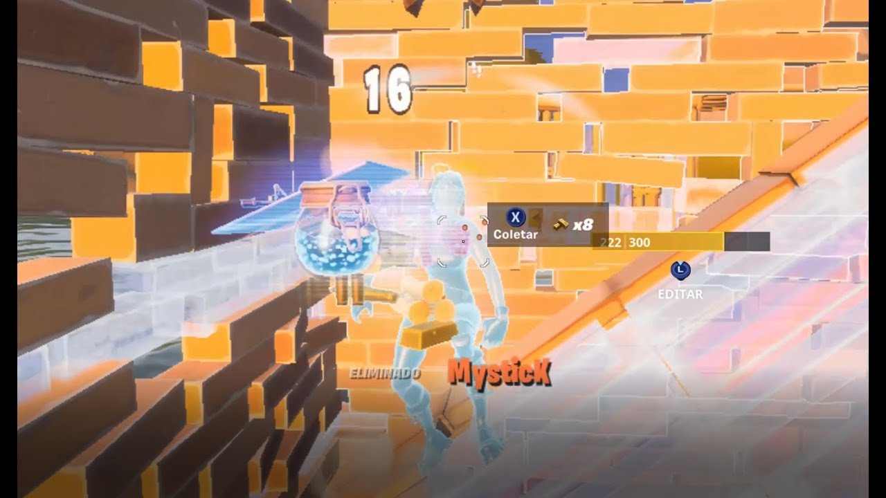 fluorescent adolescent ft mistick, slay stompaaym, the bieel - YouTube