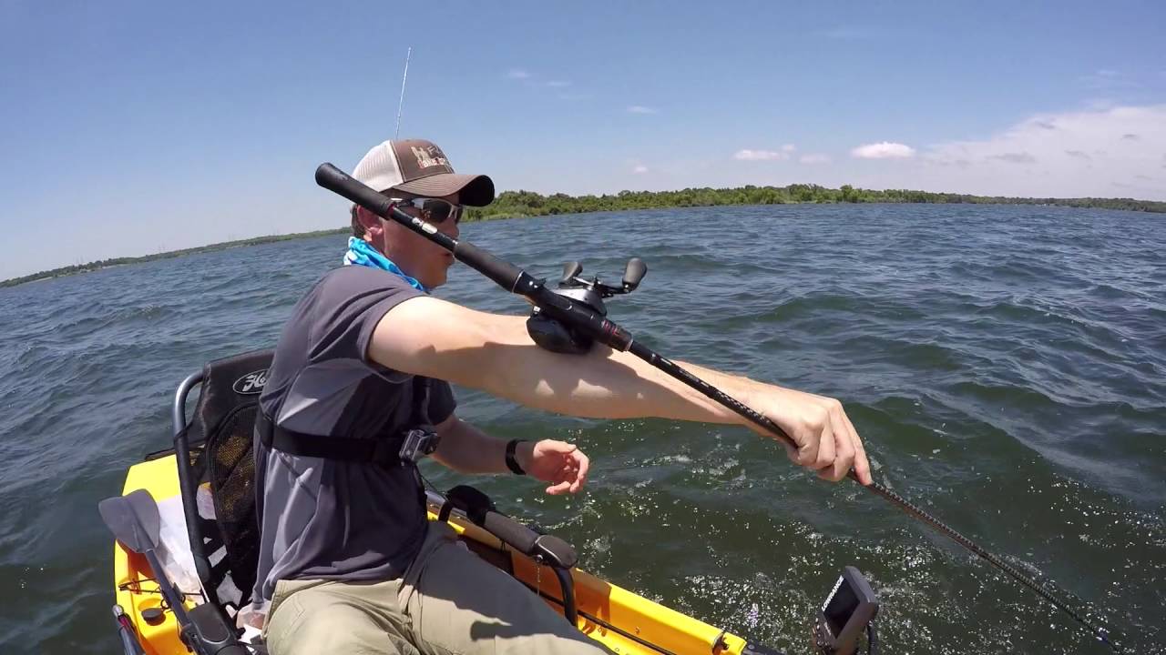 Shimano's High Power X Rod Technology - YouTube