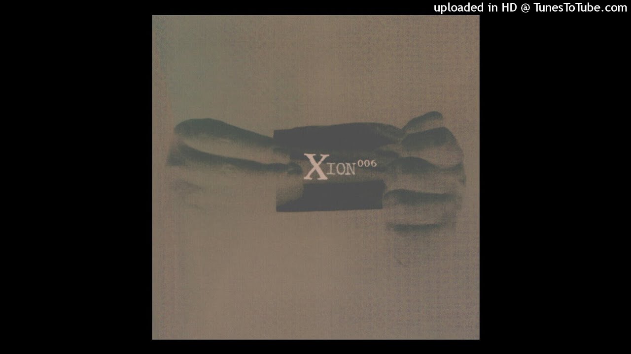 Ionic Vision - the way to live - YouTube