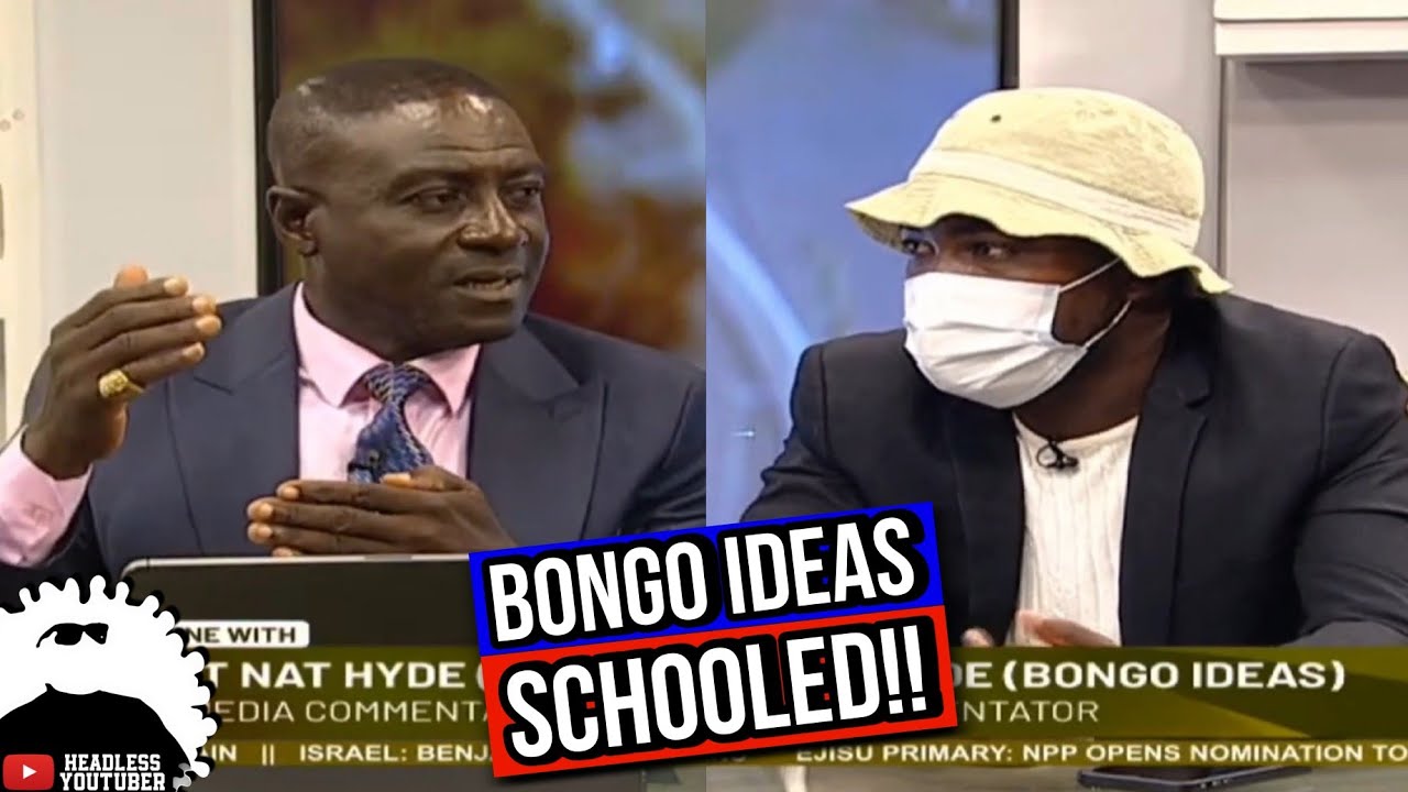 Captain Smart Schools Bongo Ideas for 30 minutes Straight - YouTube