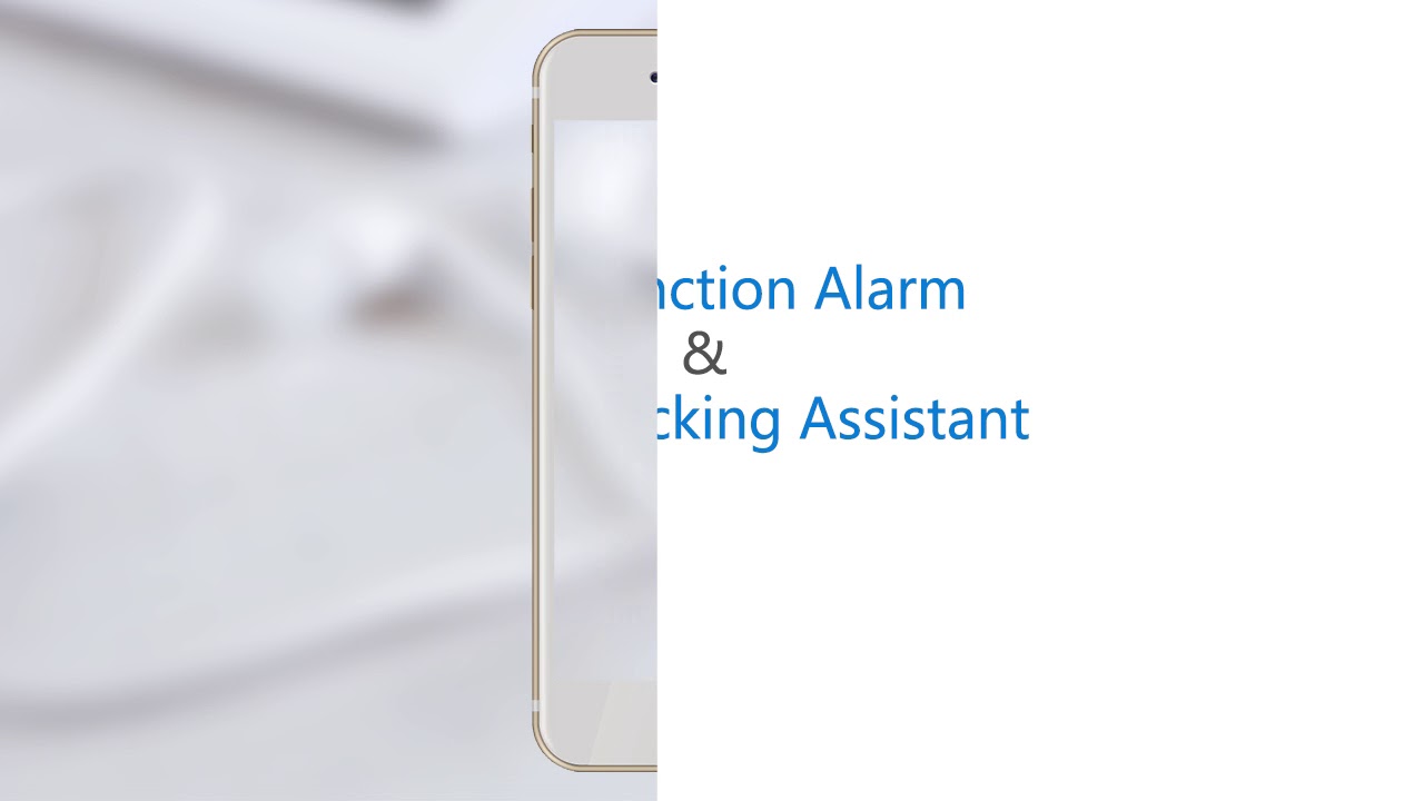 itrack guide - YouTube