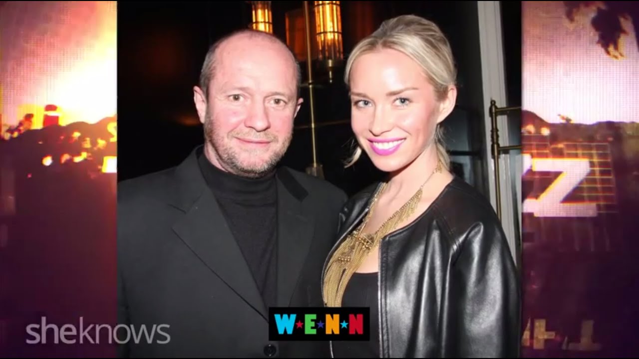'Ladies of London' Star's Boyfriend Scot Young Dies After Falling 60 ...