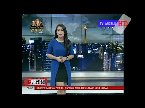 Brigita Manohara Paha Mulus !, Kabar Hari Ini,13 Juni 2017