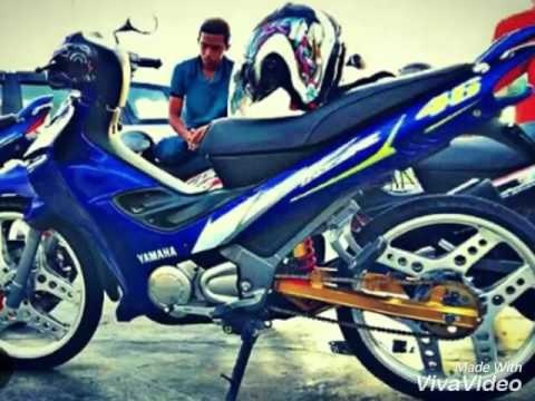 125z and zr - YouTube