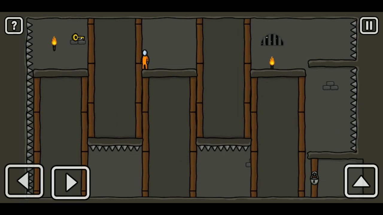 One Level 3 прохождение уровни 85-96 - YouTube