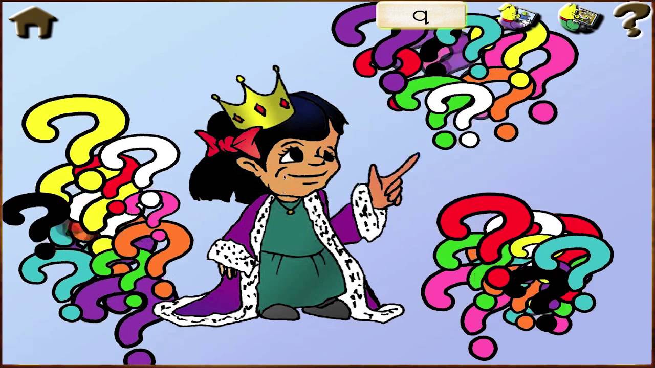 ABC Songs for children: q q q is q - ABC Playtime: ASL - American Sign ...