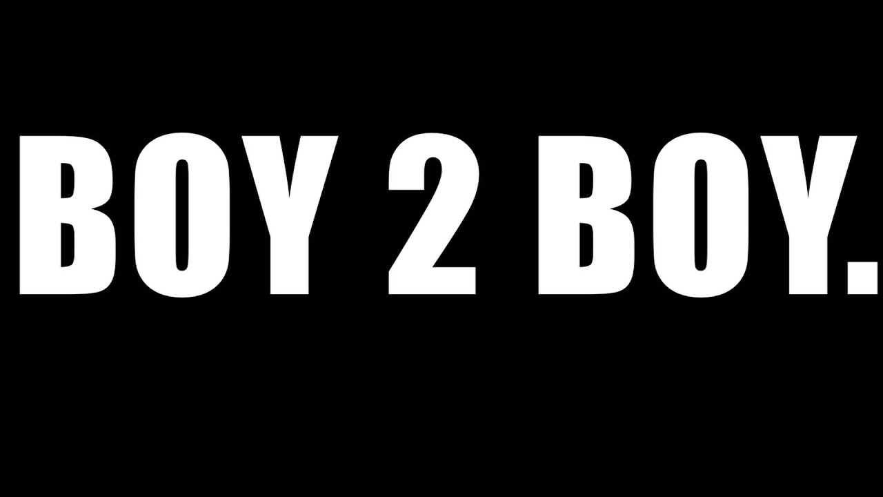 Saturn - Boy 2 Boy (Lyric Video) Warning: Explicit Lyrics - YouTube