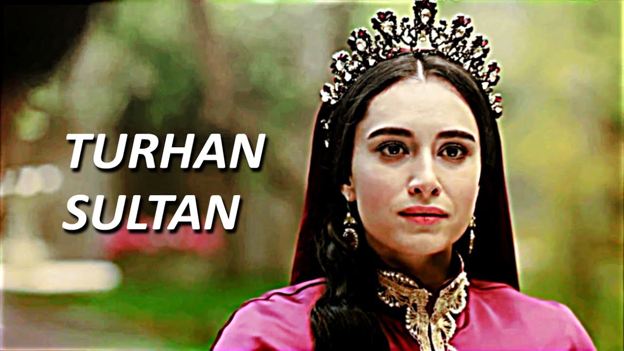 turhan sultan | lucky strike - YouTube