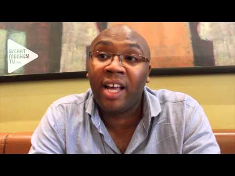 Jason Njoku, iROKO on why its online music platform iROKING will grow in Nigeria