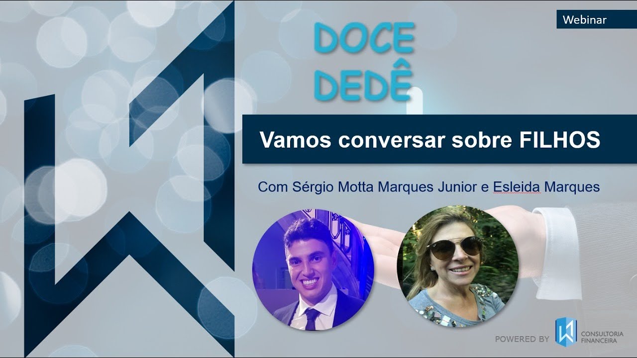 Client Academy - Doce Dede - YouTube