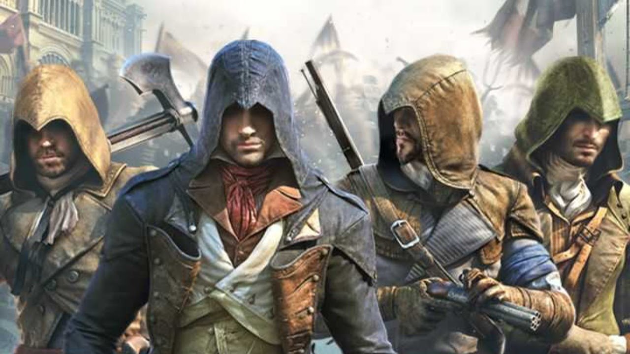 KC Gaming Arena Live Stream - YouTube