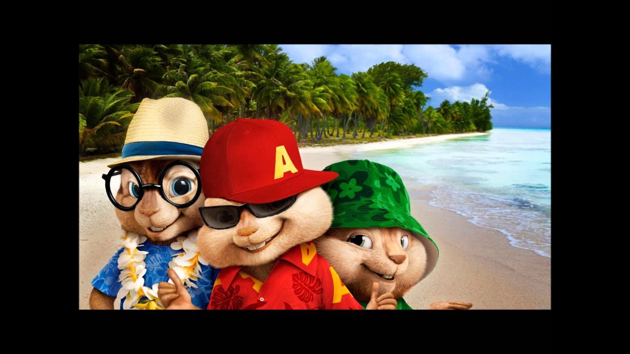 Samra - Miracle (Chipmunks Version) - YouTube