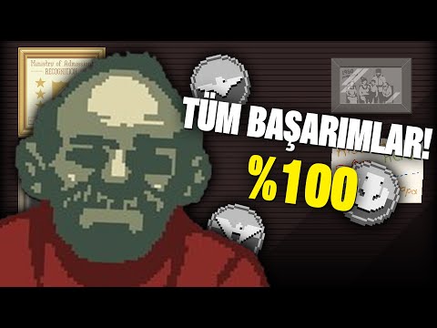 PAPERS, PLEASE: TÜM BAŞARIMLAR NASIL ALINIR? (DETAYLI REHBER!)