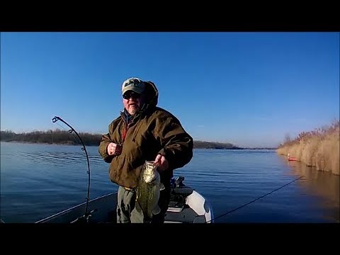Braidwood lake March 2nd 2018 - YouTube