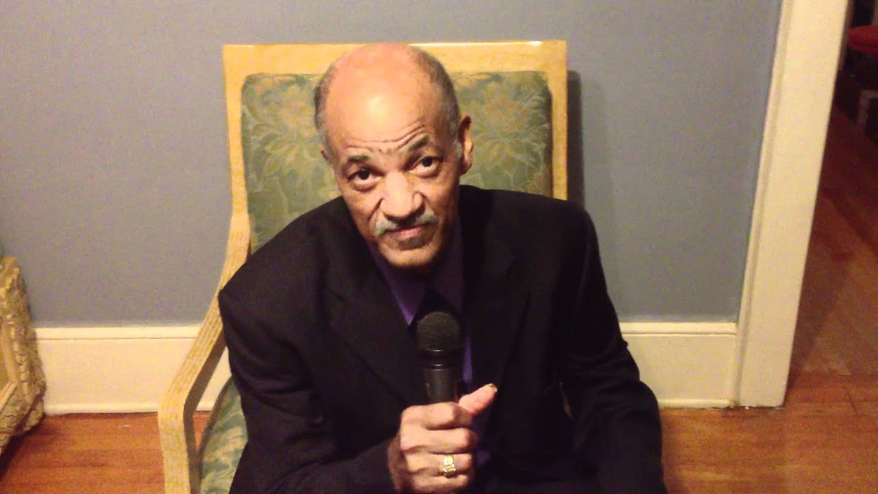 Todd Adams - Just My Imagination - YouTube