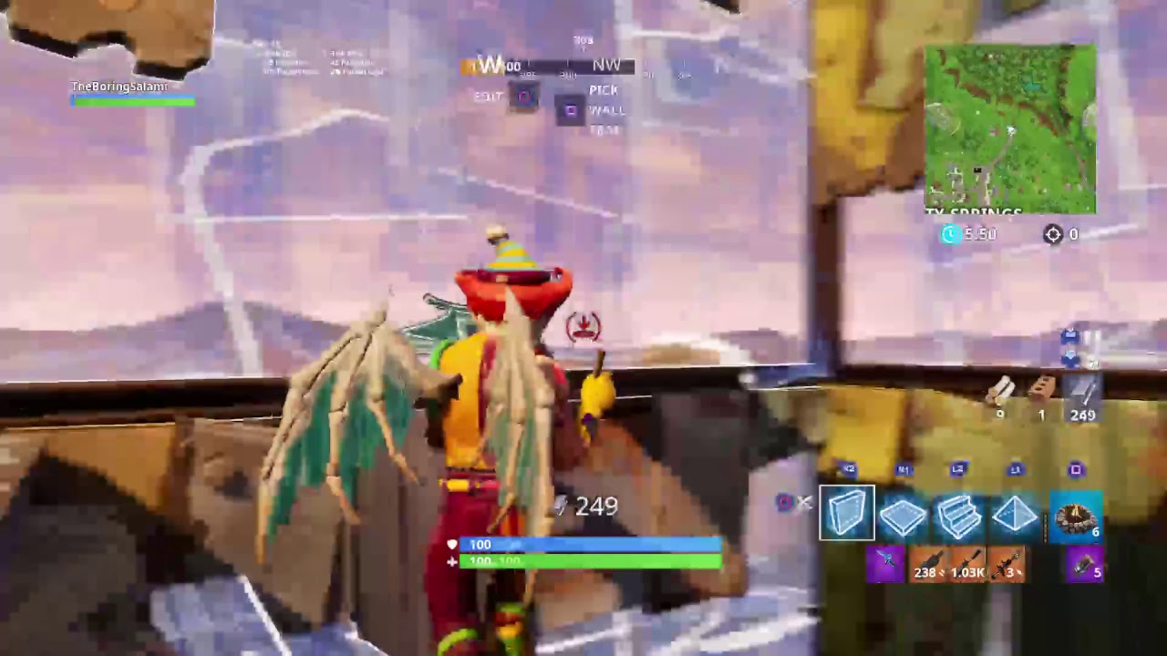 Building Builder Pro PS4 - YouTube